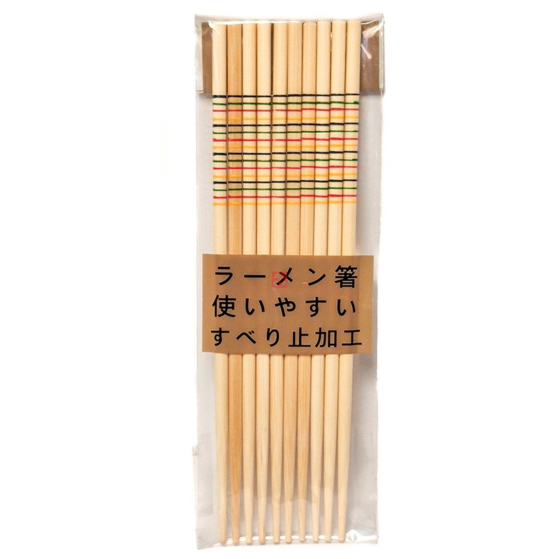 Hashi - Conjunto 5 pares - "Lamen-Go" :: ASIA SHOP