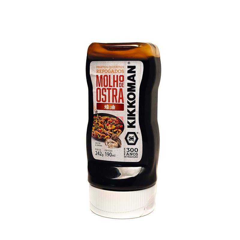 Molho De Ostra Japones Couve Flor Refogada Com Molho De Ostras Por Ken