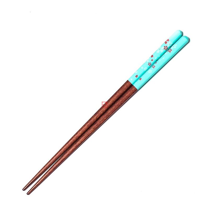 Hashi - 1par individual - Sakura Azul :: ASIA SHOP