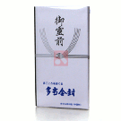 Envelope p/Cerimônias Japonesas – “Koden”- Condolências :: ASIA SHOP
